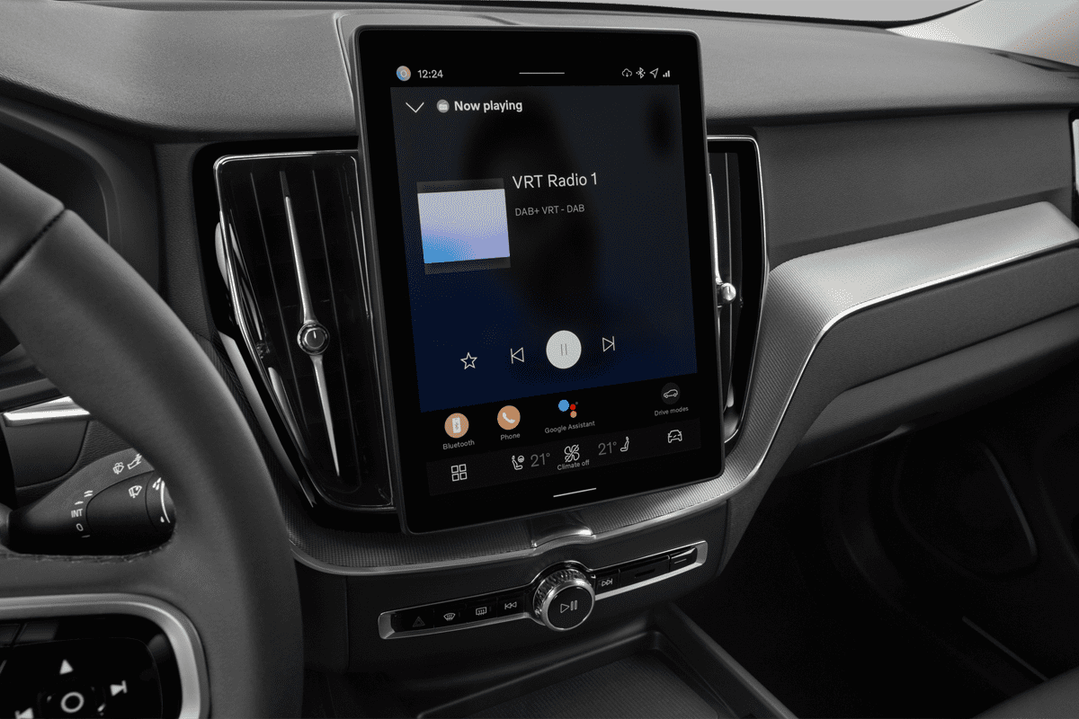 Volvo XC60 (2025): Technische Daten, Maße, Garantien und Farben ...