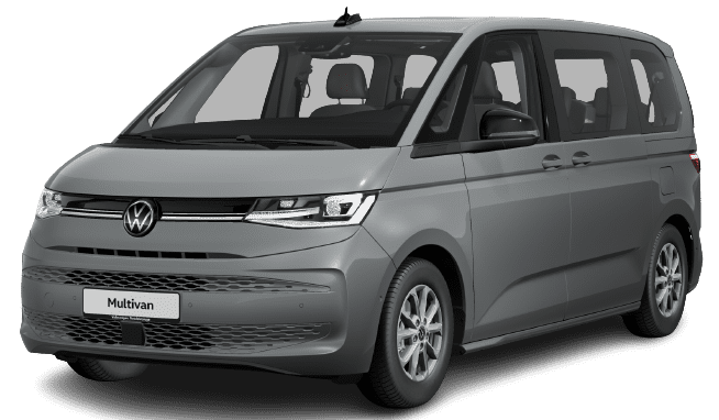 VW Multivan Cruise als Neuwagen - MeinAuto.de