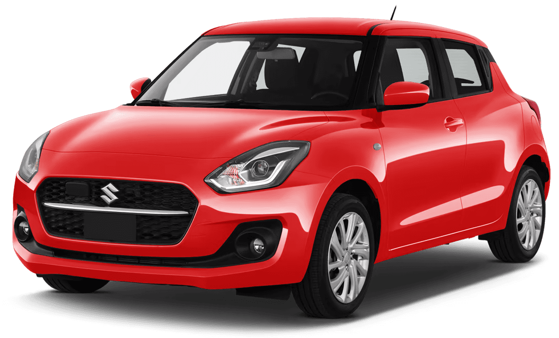 Suzuki Swift 1 2 Dualjet Hybrid Comfort