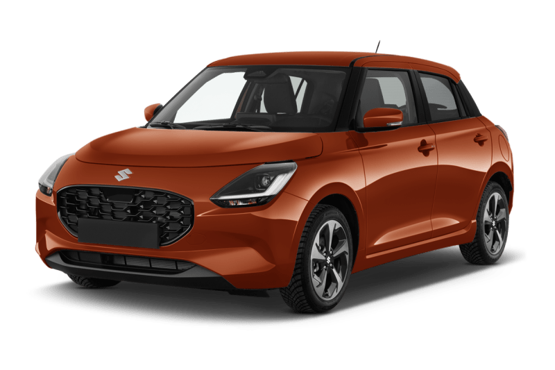 Suzuki Swift Ev Hybrid Maruti Suzuki: India Bound Next Gen Suzuki