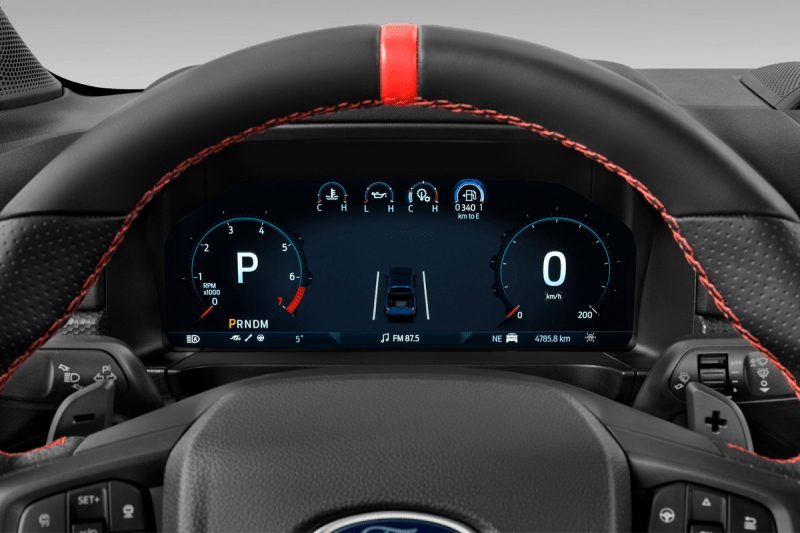 Ford Ranger Raptor Konfigurator & aktuelle Preisliste - MeinAuto.de