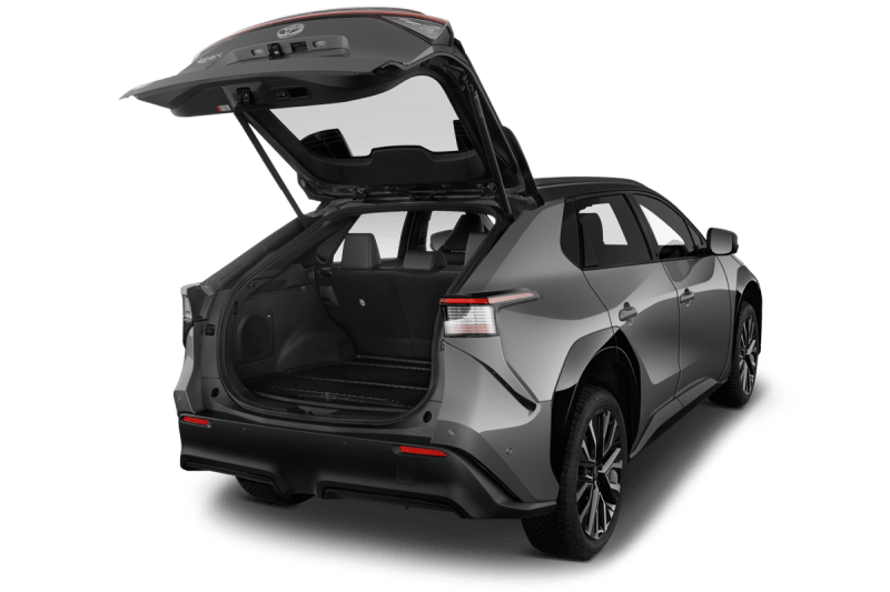 Toyota bZ4X Konfigurator & aktuelle Preisliste - MeinAuto.de