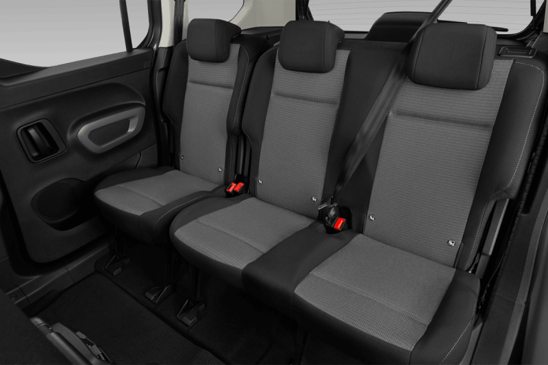 Toyota Proace City Verso Konfigurator & aktuelle Preisliste - MeinAuto.de