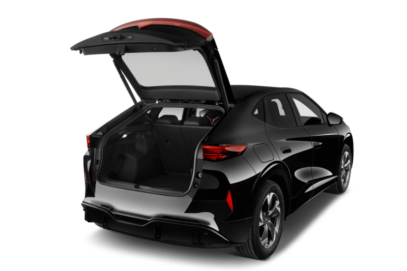 Cupra Tavascan Konfigurator & aktuelle Preisliste - MeinAuto.de