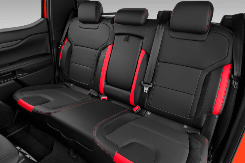 Ford Ranger Raptor Konfigurator & aktuelle Preisliste - MeinAuto.de