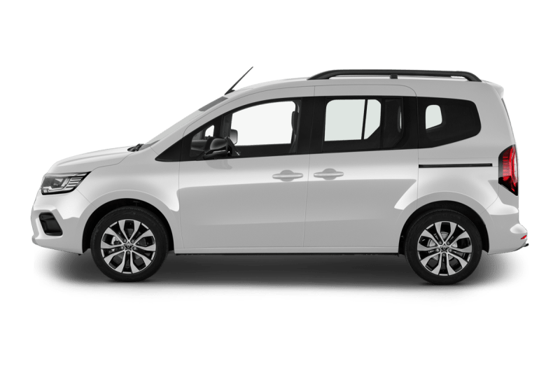 Renault Kangoo Preisliste