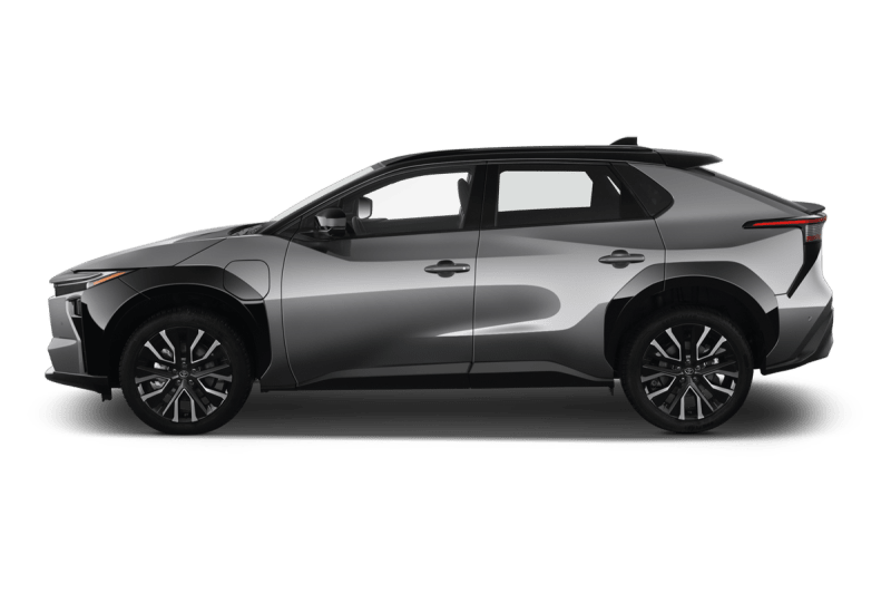Toyota Bz4x Konfigurator