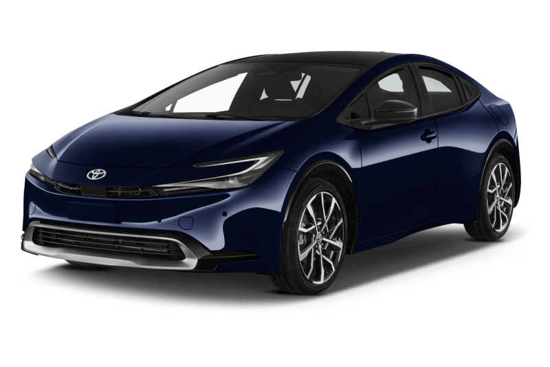 Toyota Prius Plug in Hybrid Konfigurator aktuelle Preisliste MeinAuto