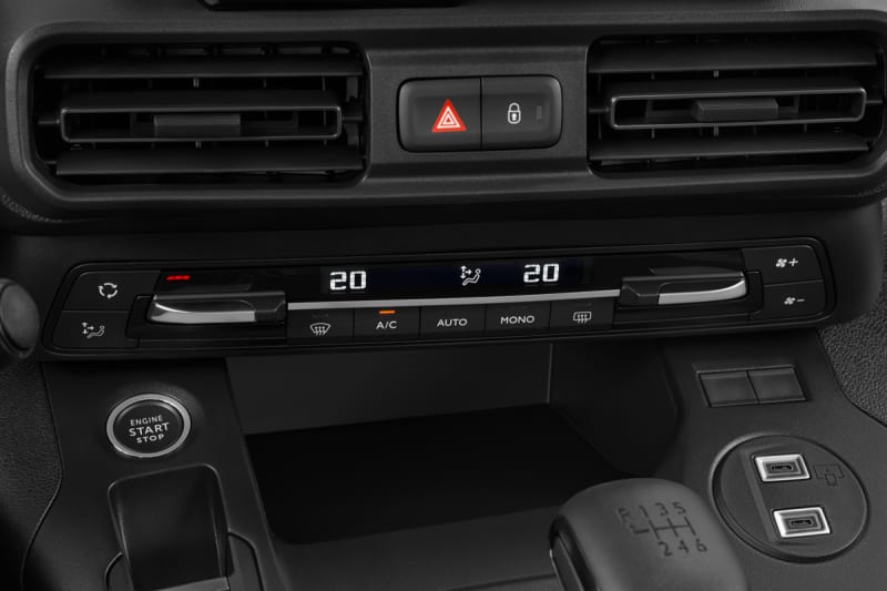 Toyota Proace City Verso Konfigurator & aktuelle Preisliste - MeinAuto.de