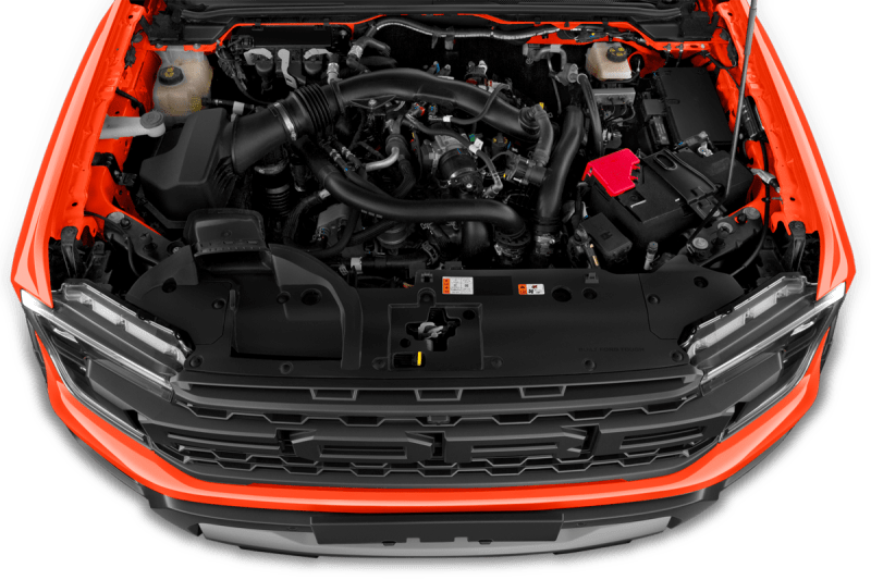 Ford Ranger Raptor Konfigurator & aktuelle Preisliste - MeinAuto.de