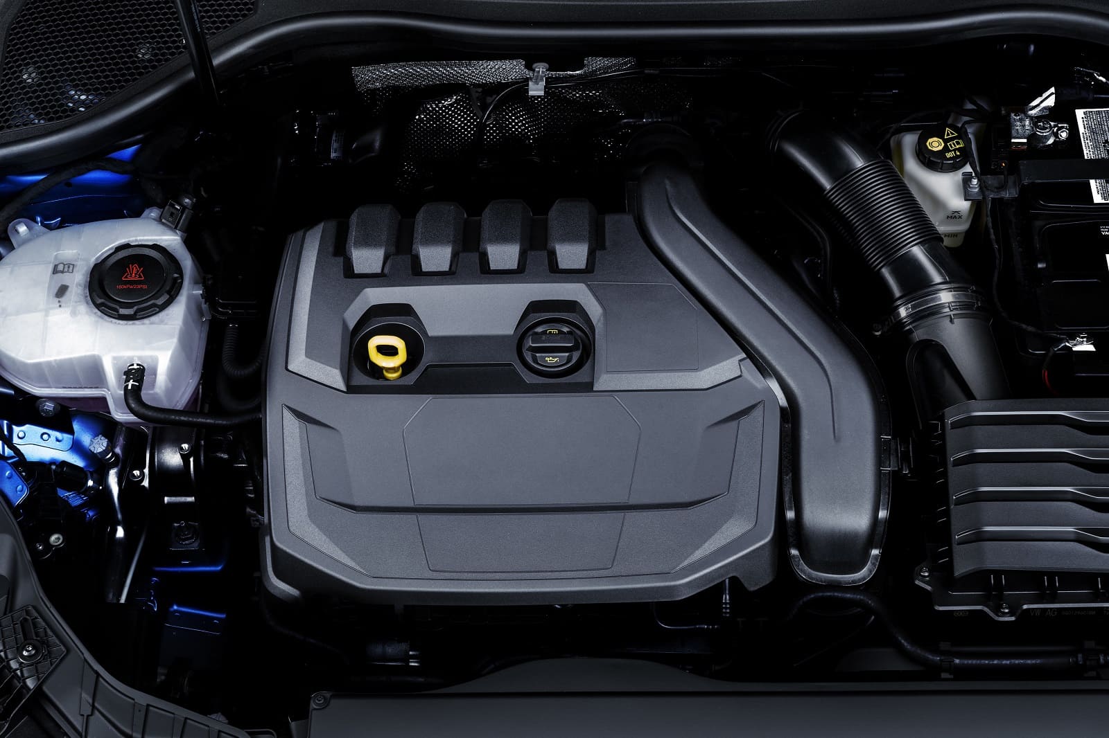 Audi A3 Motoren