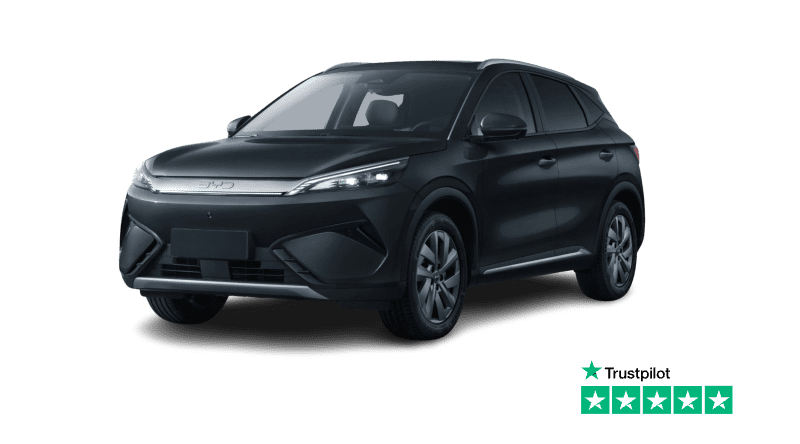 BYD ATTO 3 Leasing ab 373,37 € mtl. — 25 Angebote im Vergleich ...