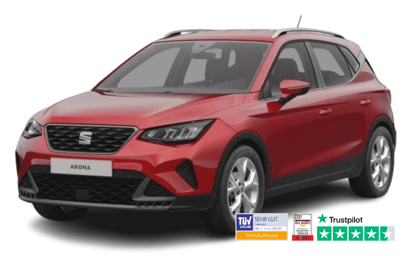 Neuwagen finden mit MeinAuto.de - F.A.Z.-Automarkt