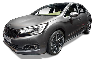 DS 4 Neuwagen - MeinAuto.de